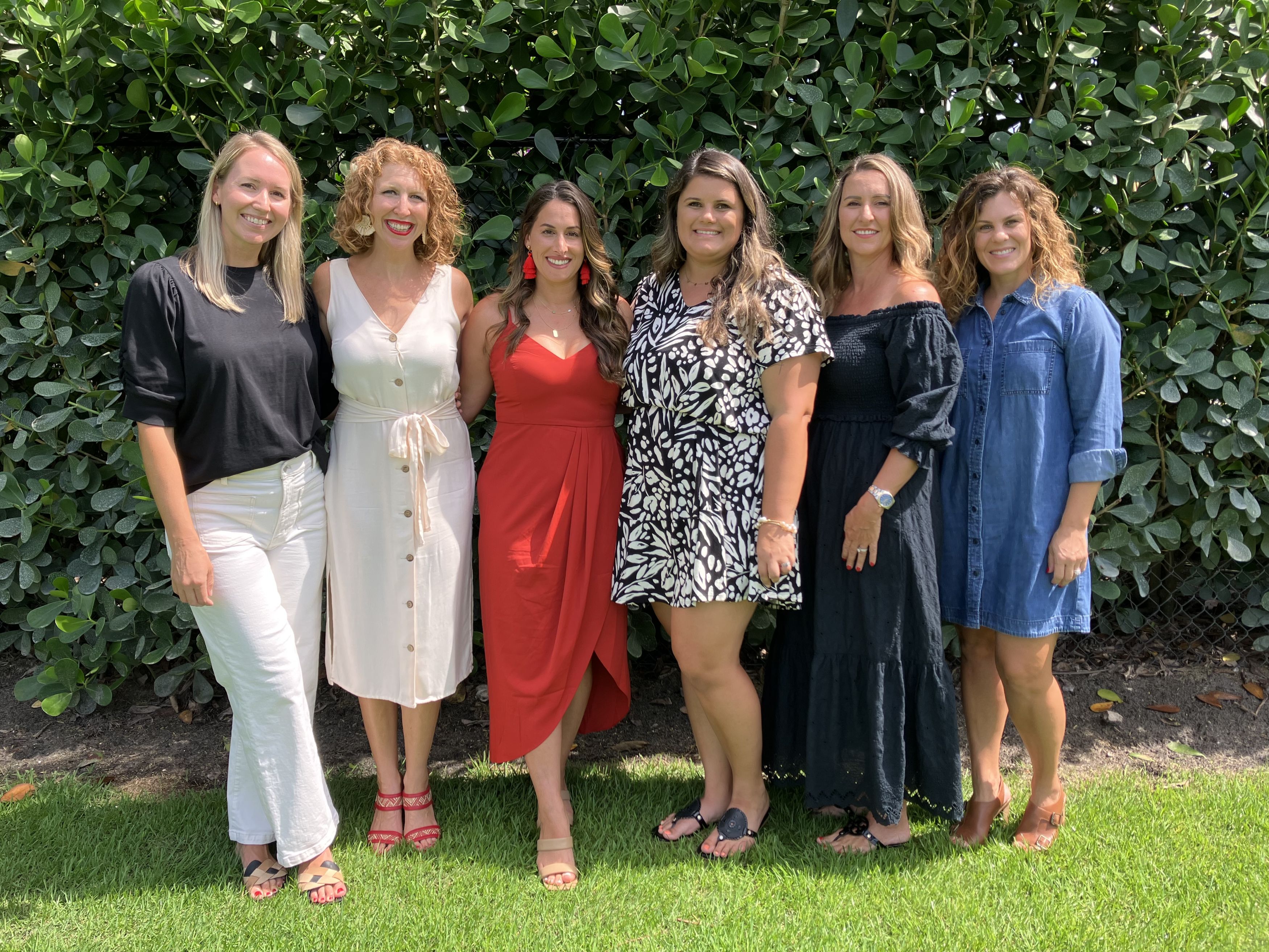 Parent Teacher Organization - Trinity Christian School